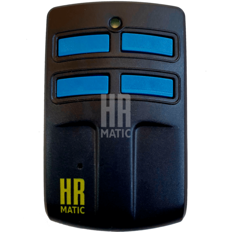 Garage remote controls and automation | HR Matic